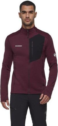 Mammut Taiss Light ML - Fleecejacke - Herren