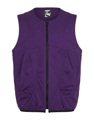 GR10K JACKEN & M&Auml;NTEL - Westen auf YOOX.COM