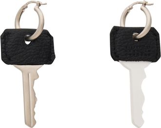 Maison Margiela SCHMUCK und UHREN - Ohrringe auf YOOX.COM
