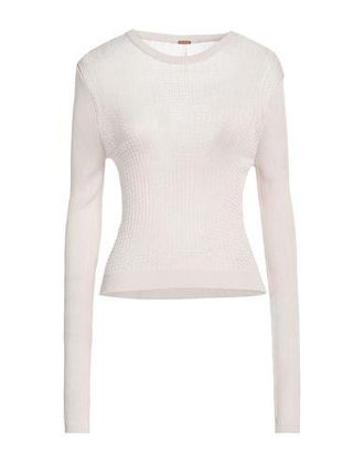Free People MAILLE - Pullover sur YOOX.COM