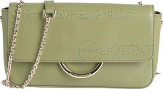 Borbonese TASCHEN - Umh&auml;ngetasche auf YOOX.COM