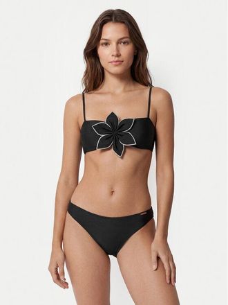 Ysabel Mora Bikini 83473 Schwarz