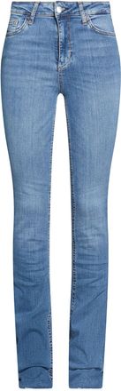 Liu Jo HOSEN & R&Ouml;CKE - Jeanshosen auf YOOX.COM