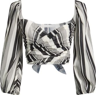 Philosophy di Lorenzo Serafini TOPS - Tops auf YOOX.COM