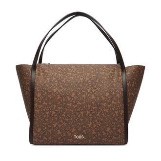 Tous Handtasche TOUS 2002380043 Braun