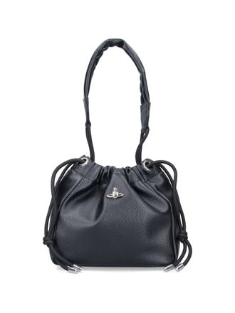 Vivienne Westwood Mini-Beuteltasche Hilary