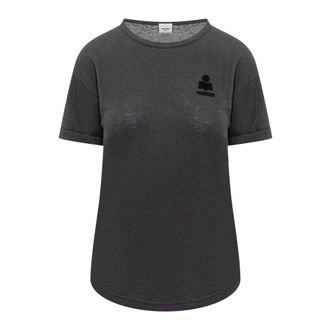 Isabel Marant Damen, Oberteile, Schwarzk, MGr&ouml;&szlig;e