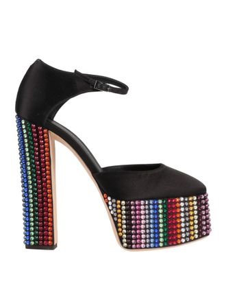 Giuseppe Zanotti SCHUHE - Pumps auf YOOX.COM