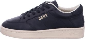 GANT Prepla Sneaker - - Shoes - Damen - Schwarzk - 38 EU