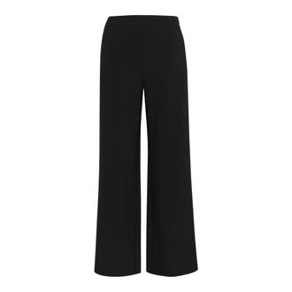 Part Two Weite Hosen - - Trousers - Damen - Schwarzk - XS