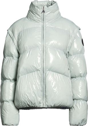 Patrizia Pepe JACKEN & M&Auml;NTEL - Pufferjacken & Daunenjacken auf YOOX.COM