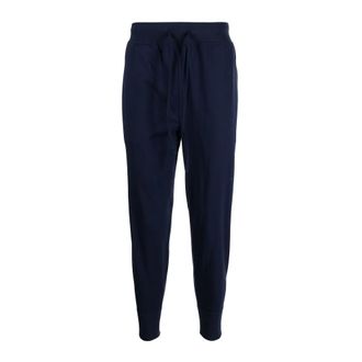 Polo Ralph Lauren Lounge Jogger - - Trousers - Herren - Blau - 2XL