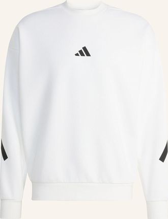 adidas Adidas Z.N.E. Sweatshirt weiss