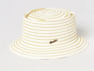 Borsalino Hut Herren Farbe Yellow Cream