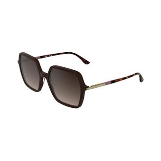 Lacoste L6079S 601 Sonnenbrille - - Accessories - Damen - Rot - 57 MM