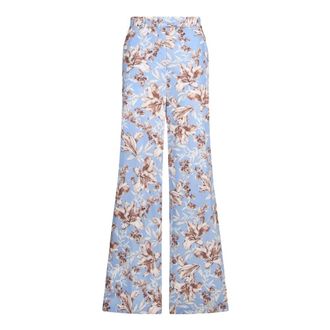 Liu Jo 3.0 TS Lungo - - Trousers - Damen - Blau - L