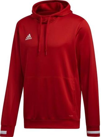 adidas Fußball - Teamsport Textil - Sweatshirts Team 19 Kapuzensweatshirt