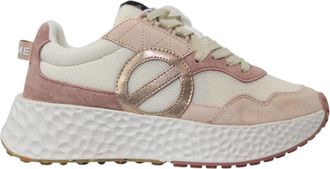 No Name Femme, Chaussures, Rose, Taille: 40 EU Pink Dove Salmon