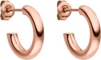 Purelei Ohrringe - Creolen Brave - Gr. unisize - in Quarz - f&uuml;r Damen