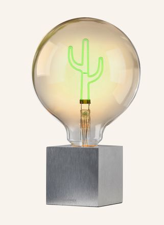 Sompex Sompex Leuchte Led Filament Leuchtmittel-Inkl. Sockel silber