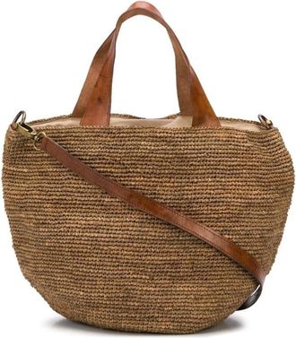 Ibeliv Femme, Sacs, Brun, Taille: ONE Size Sac