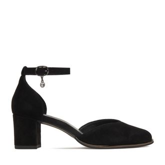 Lasocki Pumps Lasocki CEO-WB-VELA-02 Schwarz