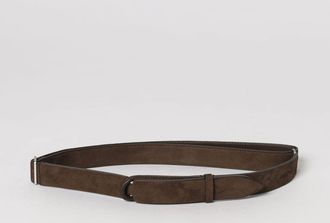 Orciani Ceinture ORCIANI Homme couleur Marron