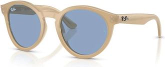 Ray-Ban unisex, Accessories, Braun, 52 MMGr&ouml;&szlig;e
