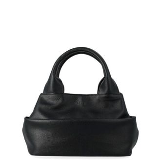 Max Mara Femme, Sacs, Noir, Taille: ONE Size Mmlegrege Shoulder Bag