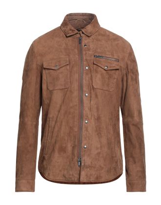 John Varvatos JACKEN & M&Auml;NTEL - Jacken und Anoraks auf YOOX.COM