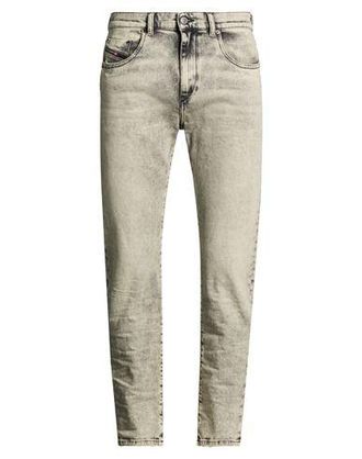 Diesel BAS - Pantalons en jean sur YOOX.COM