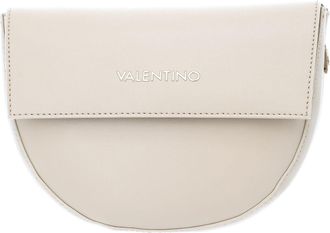 Valentino Bigs Satchel Beige