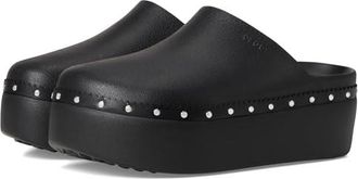 Crocs Dylan Platform Clog EU Black