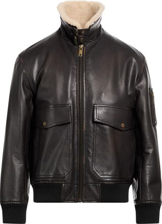 HUGO BOSS JACKEN & M&Auml;NTEL - Jacken und Anoraks auf YOOX.COM