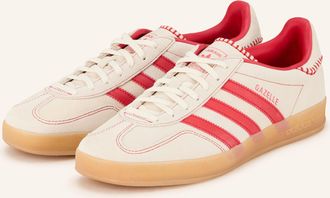 adidas Originals Adidas Originals Sneaker Gazelle Indoor beige