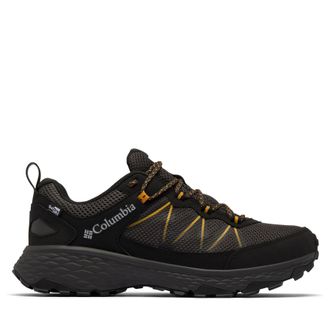 Columbia Trekkingschuhe Columbia Peakfreak Rush OutDry 2108291 Schwarz