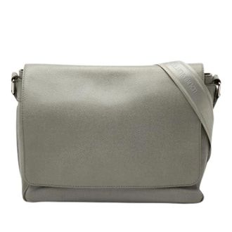 Louis Vuitton Pre-owned Roman MM - - Pre-owned - Damen - Grau - ONE SIZE