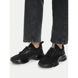 Steve Madden Sneakers Steve Madden Match-Re 11004874 Schwarz