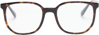 Ray-Ban RB5411D Brille - Braun