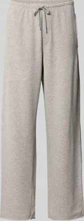 American Vintage Sweatpants mit Eingrifftaschen Modell NYZZOW