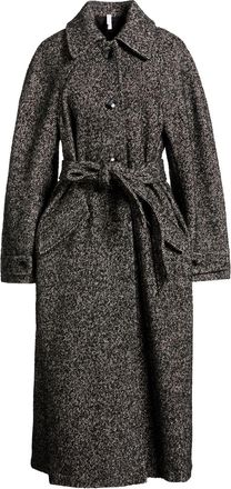 Imperial JACKEN & M&Auml;NTEL - M&auml;ntel auf YOOX.COM