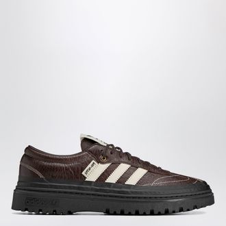 adidas Sneakers Samba LX Freizeit Song for the Mute in Braun