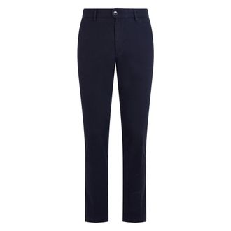 Slowear Slowear - Pantalons - Homme - Pantalons - Bleu - Taille: W33
