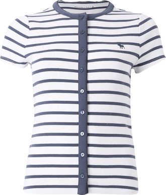 Abercrombie & Fitch T-Shirt MAR4 APAC