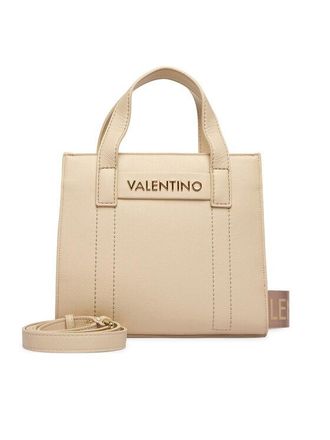 Valentino Handtasche Aury Re VBS9OB05 &Eacute;cru