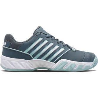 K-Swiss Damen Tennisoutdoorschuhe Tennis-Schuh BIGSHOT LIGHT 4