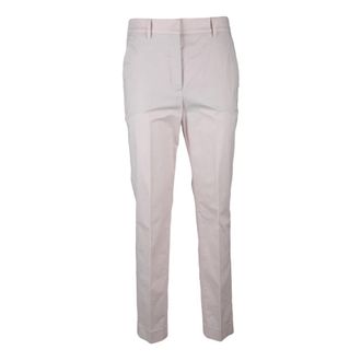 Slowear Slowear, Femme, Pantalons, Rose, Taille: 34 FR Chinos