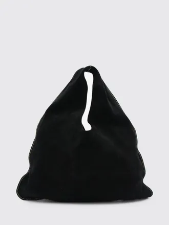 The Row Sac Port&eacute; &eacute;paule THE ROW Femme couleur Noir