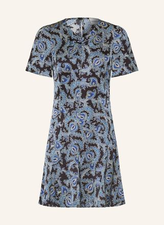 Claudie Pierlot Claudie Pierlot Satinkleid schwarz