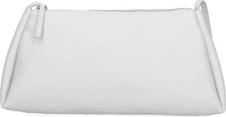 Calvin Klein Schultertasche Aus Leder